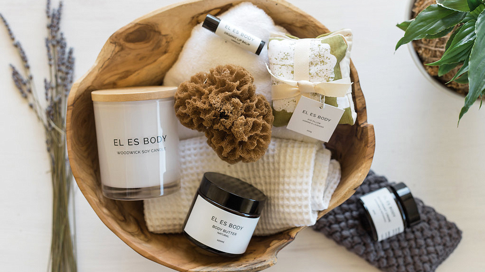 Georgia Mather - El Es Beauty Boutique