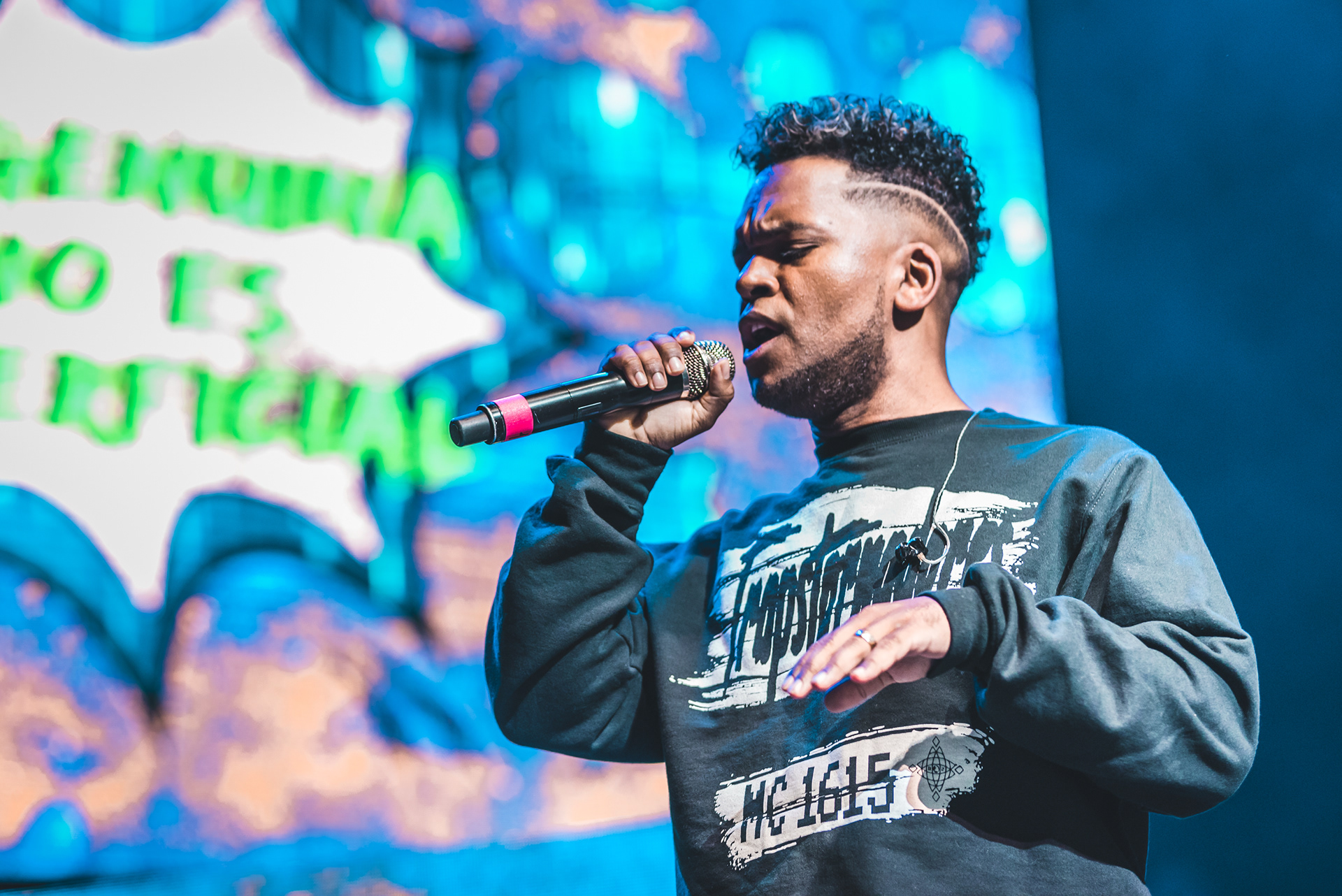 Belief Portfolio - Redimidos - Agosto