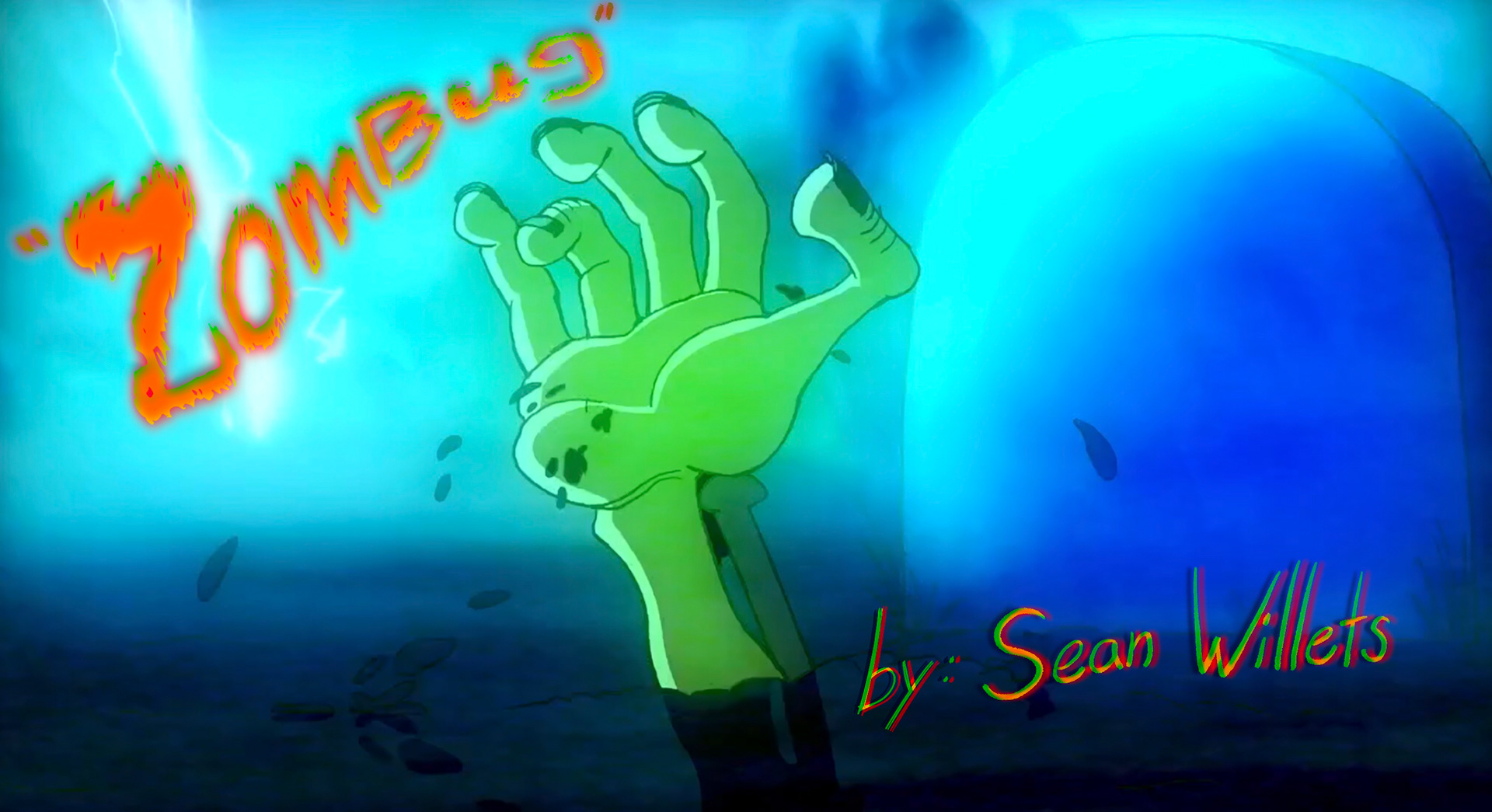 Animation Wild Card - Episode 10