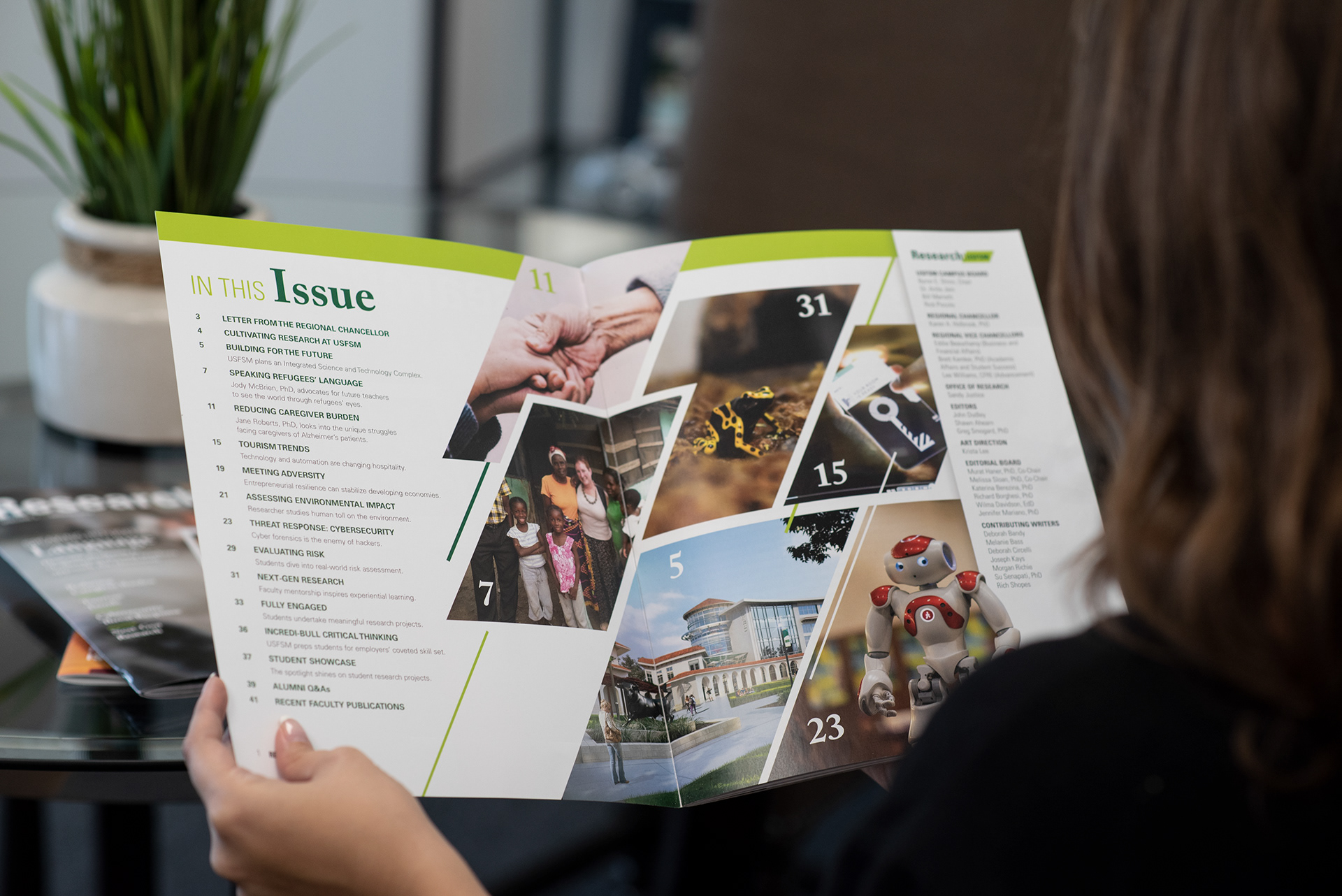 Krista Lee: Creative Director & Graphic Designer in Sarasota, FL ...