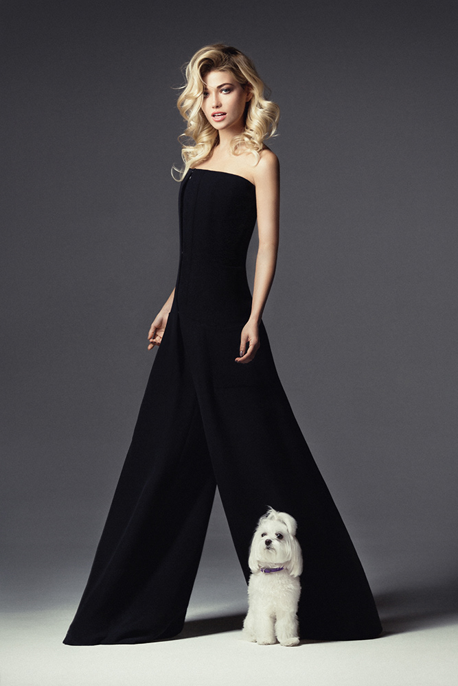 Elona Model Images Usseek Com Foto