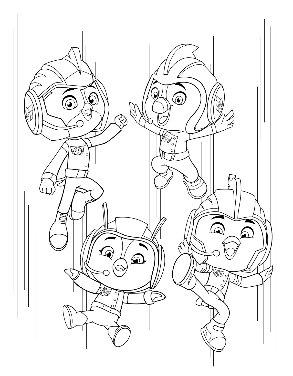 Erik Doescher - Top Wing books