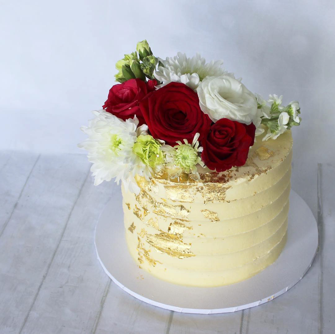 Amelias Kitchen - Custom Cakes - Gallery
