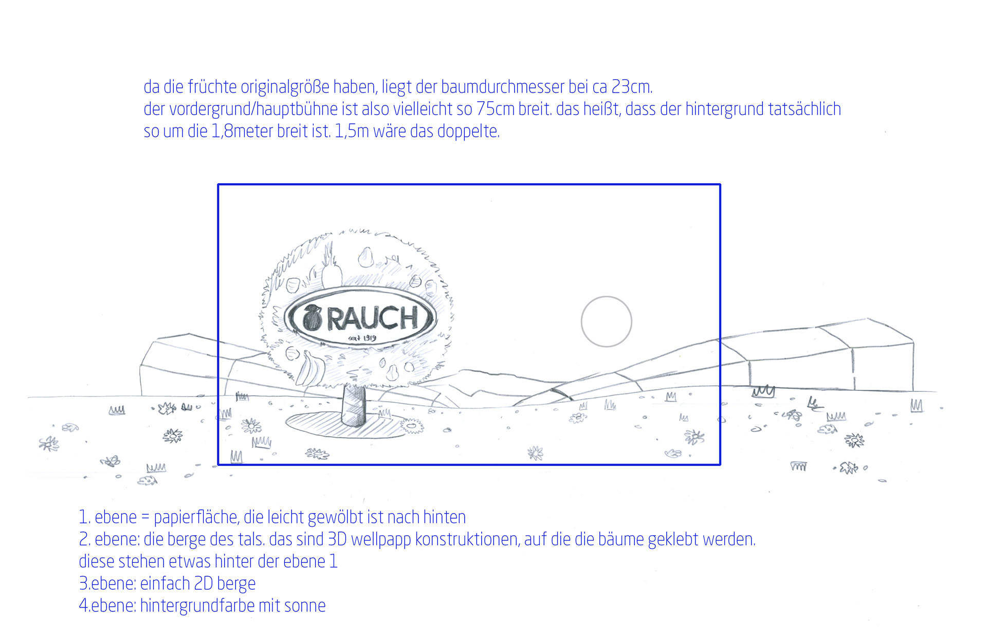 Ollanski - RAUCH - TV Commercial - Do It Bravo