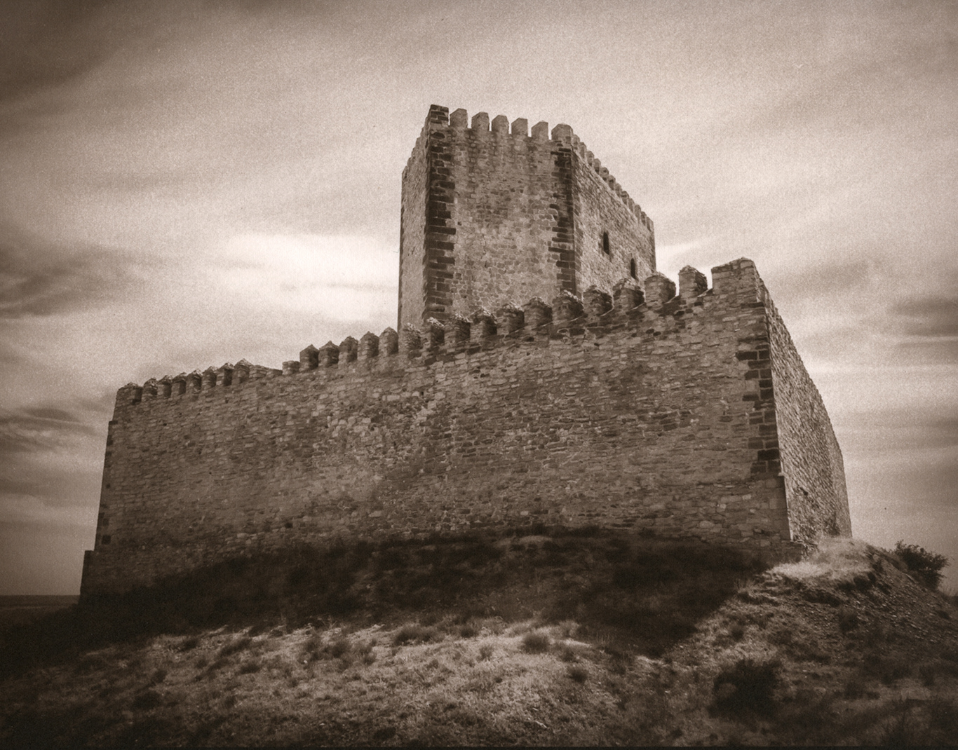 Barry Snidow Photography - Portfolios