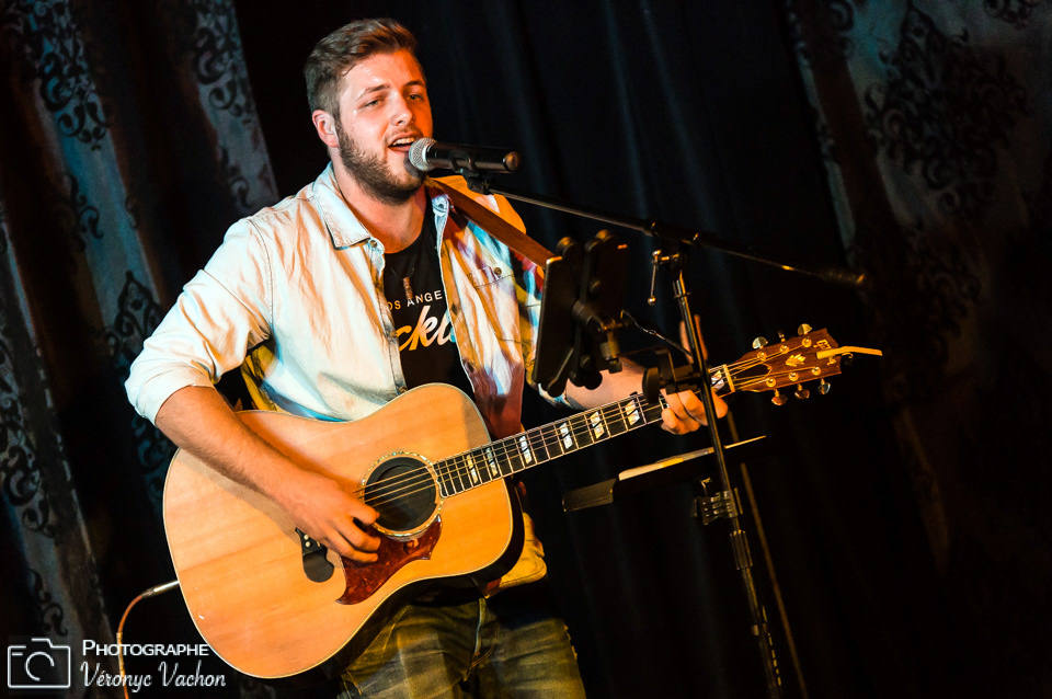 Photographies Veronyc Vachon - Mathieu Langevin