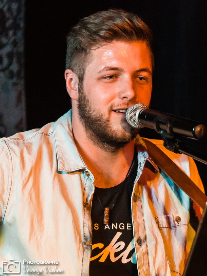 Photographies Veronyc Vachon - Mathieu Langevin