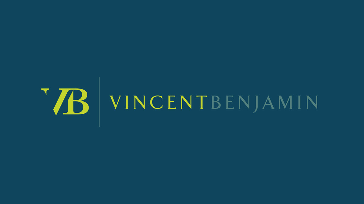 The Visual Chemist - Vincent Benjamin