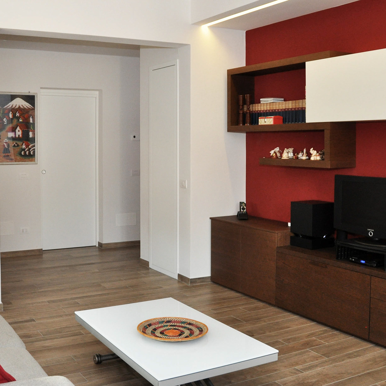 MOAD Architecture&Design