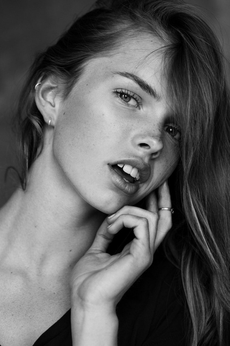 Anna Dyszkiewicz - Signe Romer