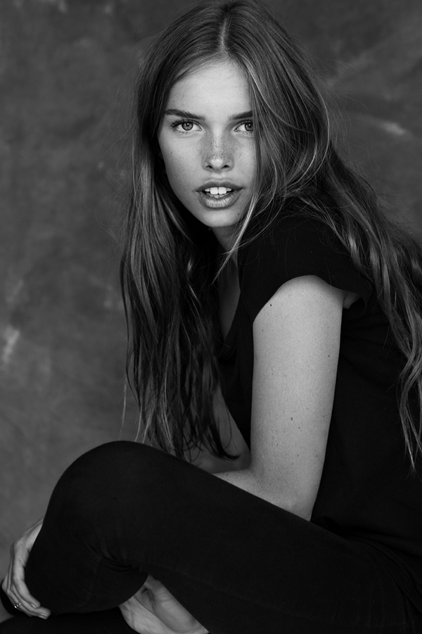 Anna Dyszkiewicz - Signe Romer