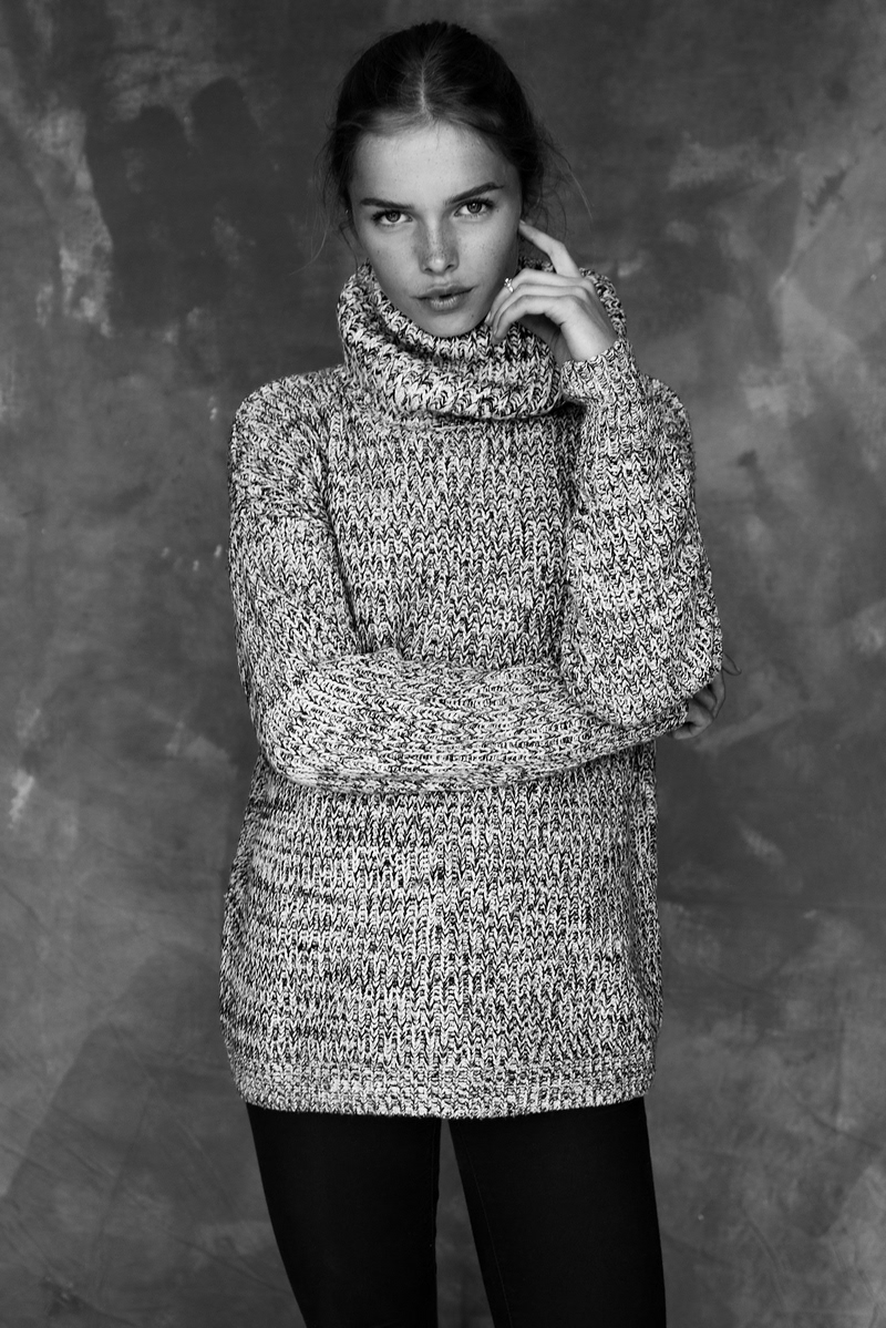 Anna Dyszkiewicz - Signe Romer