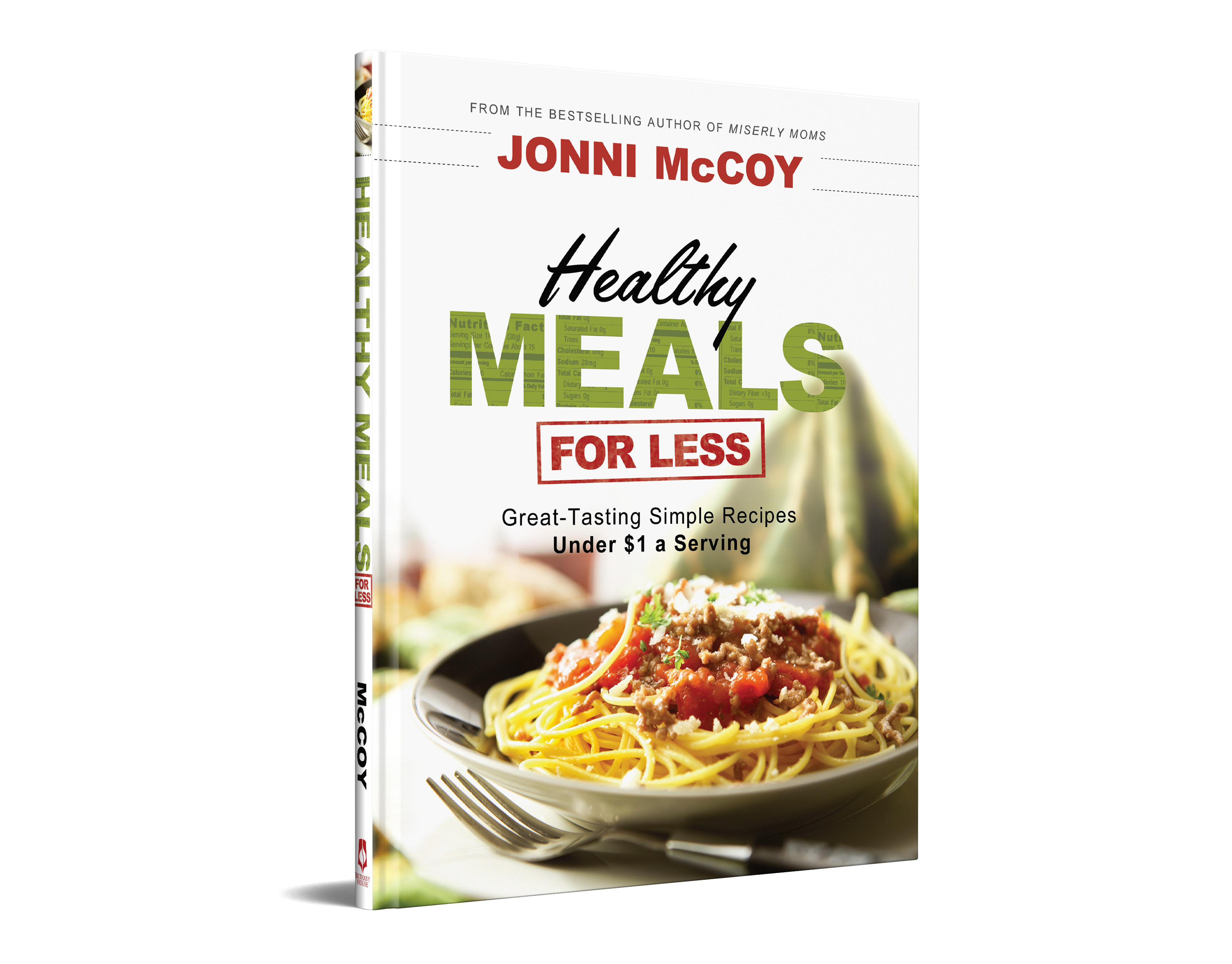 Dan Pitts - HEALTHY MEALS