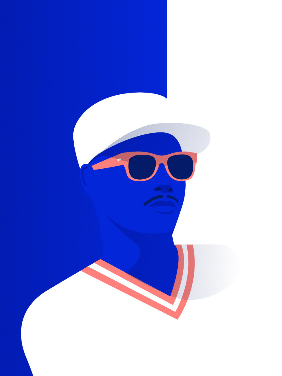 Philippe Nicolas - Illustration & design - Seattle - Panoramic