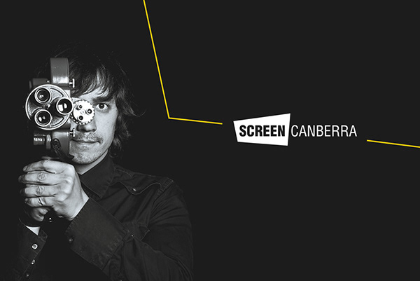 Pixel Autos - Screen Canberra Branding