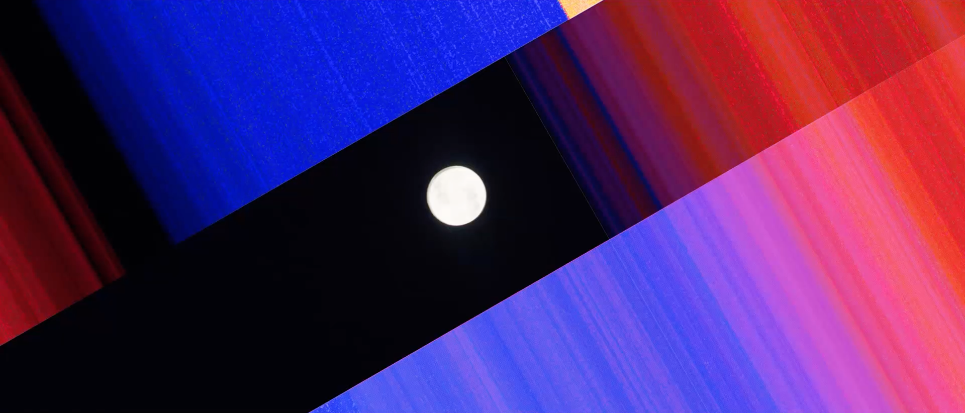 Ber Arce - MOON for IdN