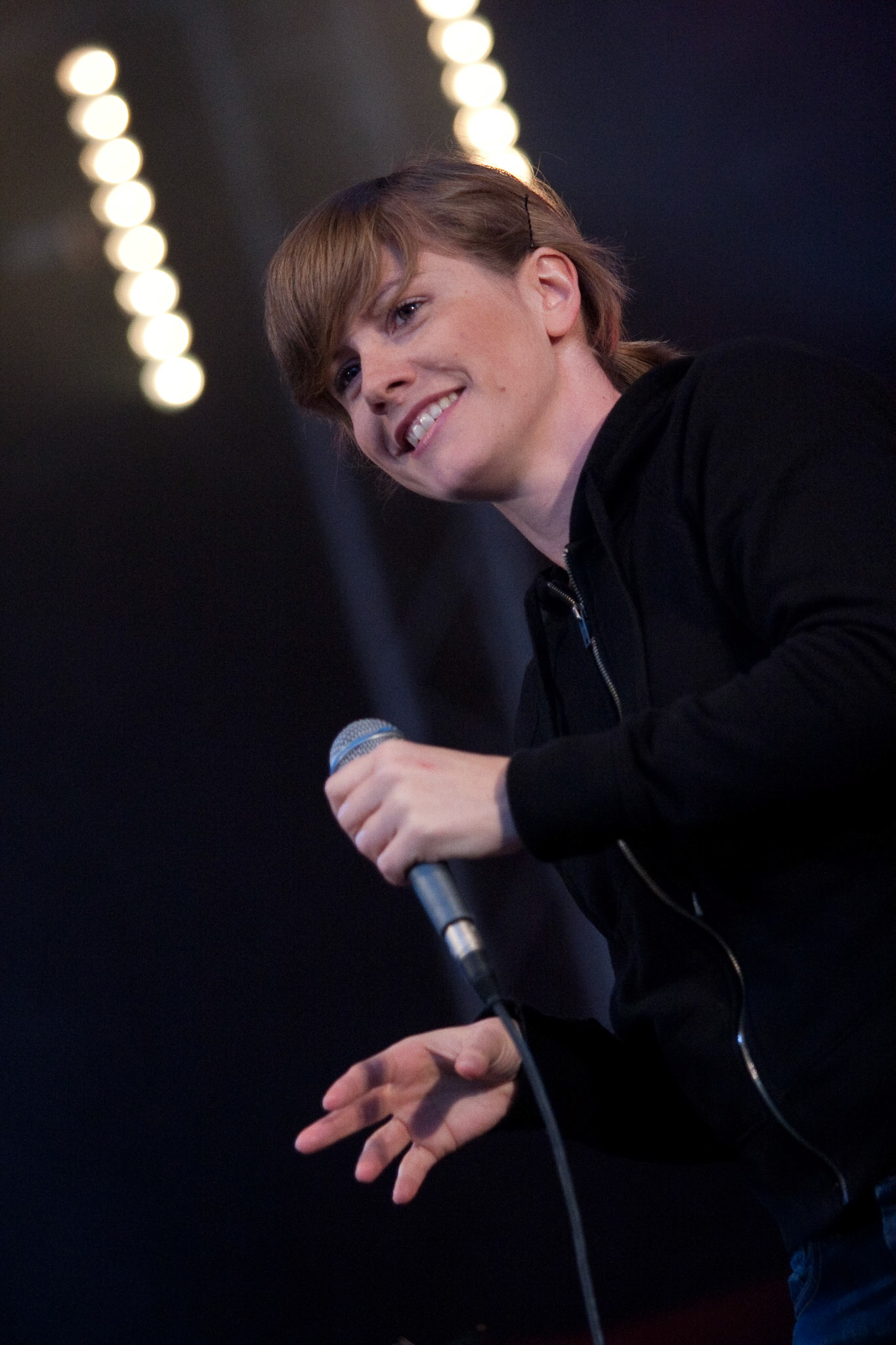 Photos-Livemusic - Best of 2006