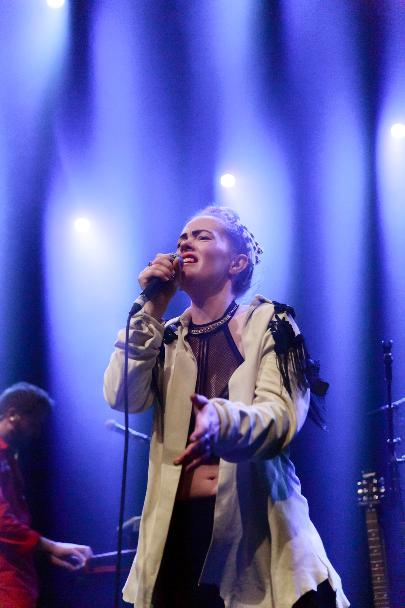 Photos-Livemusic - Coco Bans - Festival Chorus