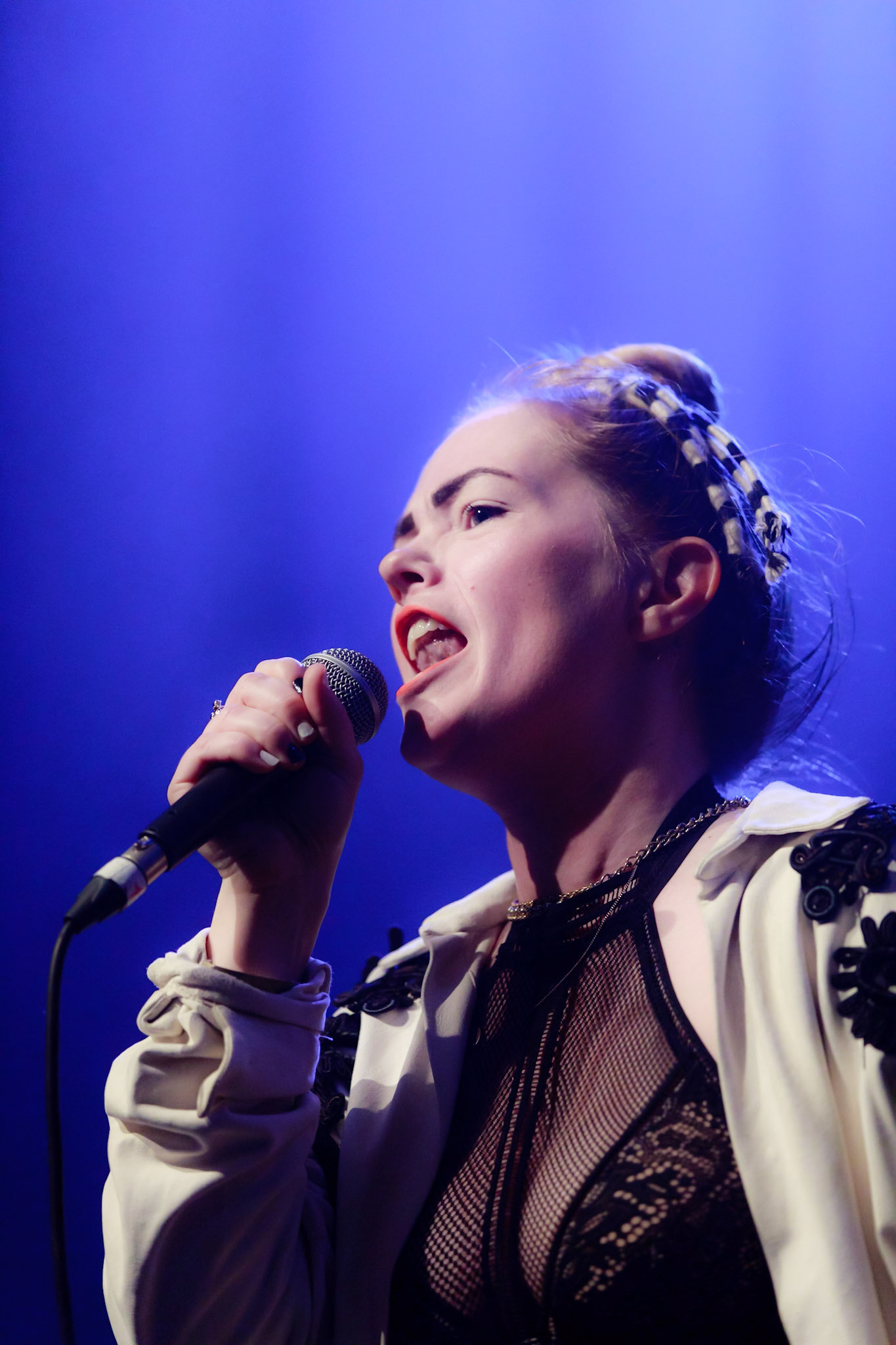 Photos-Livemusic - Coco Bans - Festival Chorus