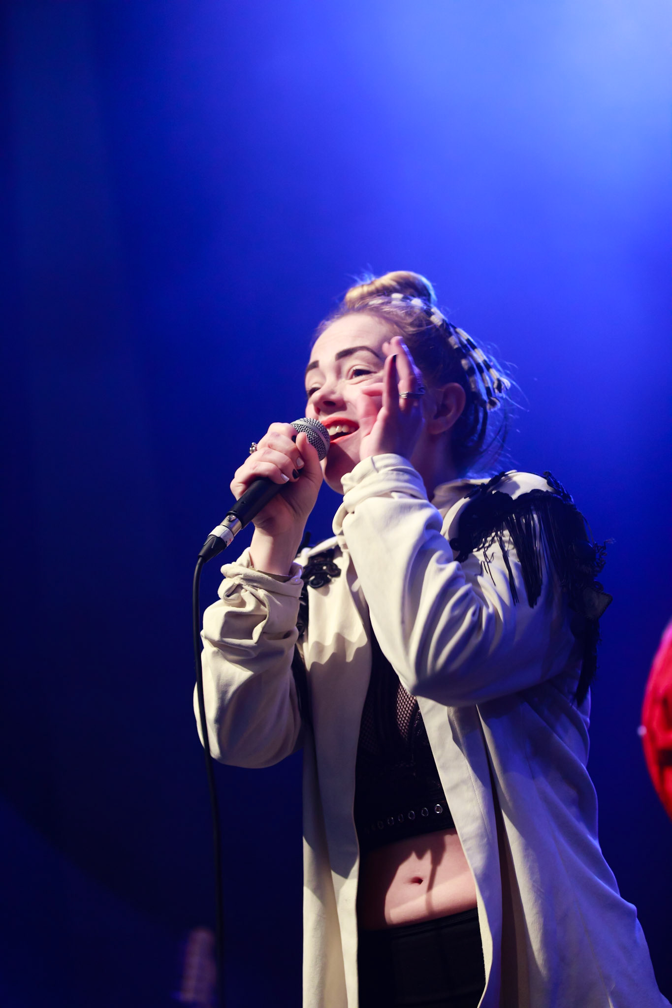 Photos-Livemusic - Coco Bans - Festival Chorus