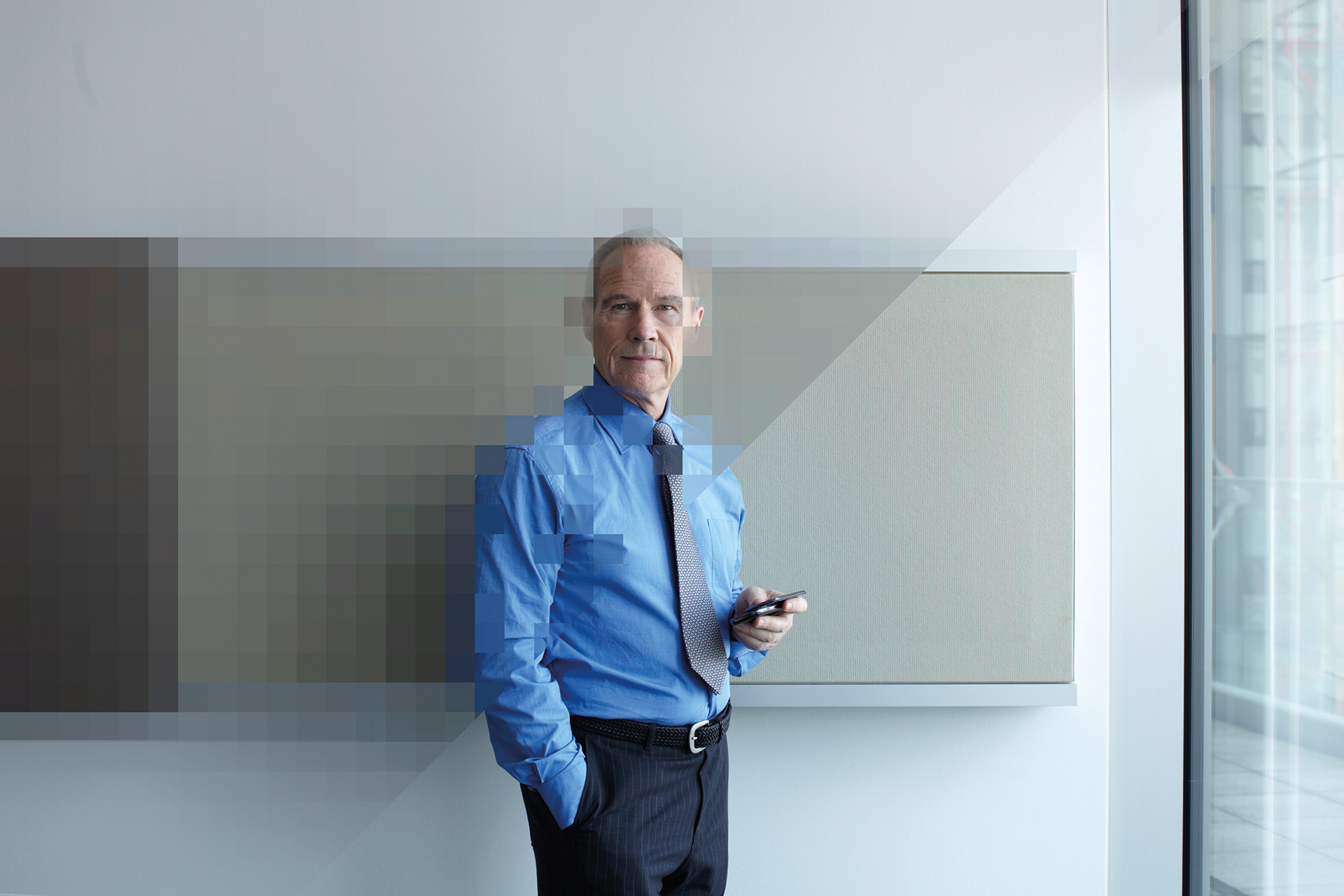 Matt Percival - Appsense