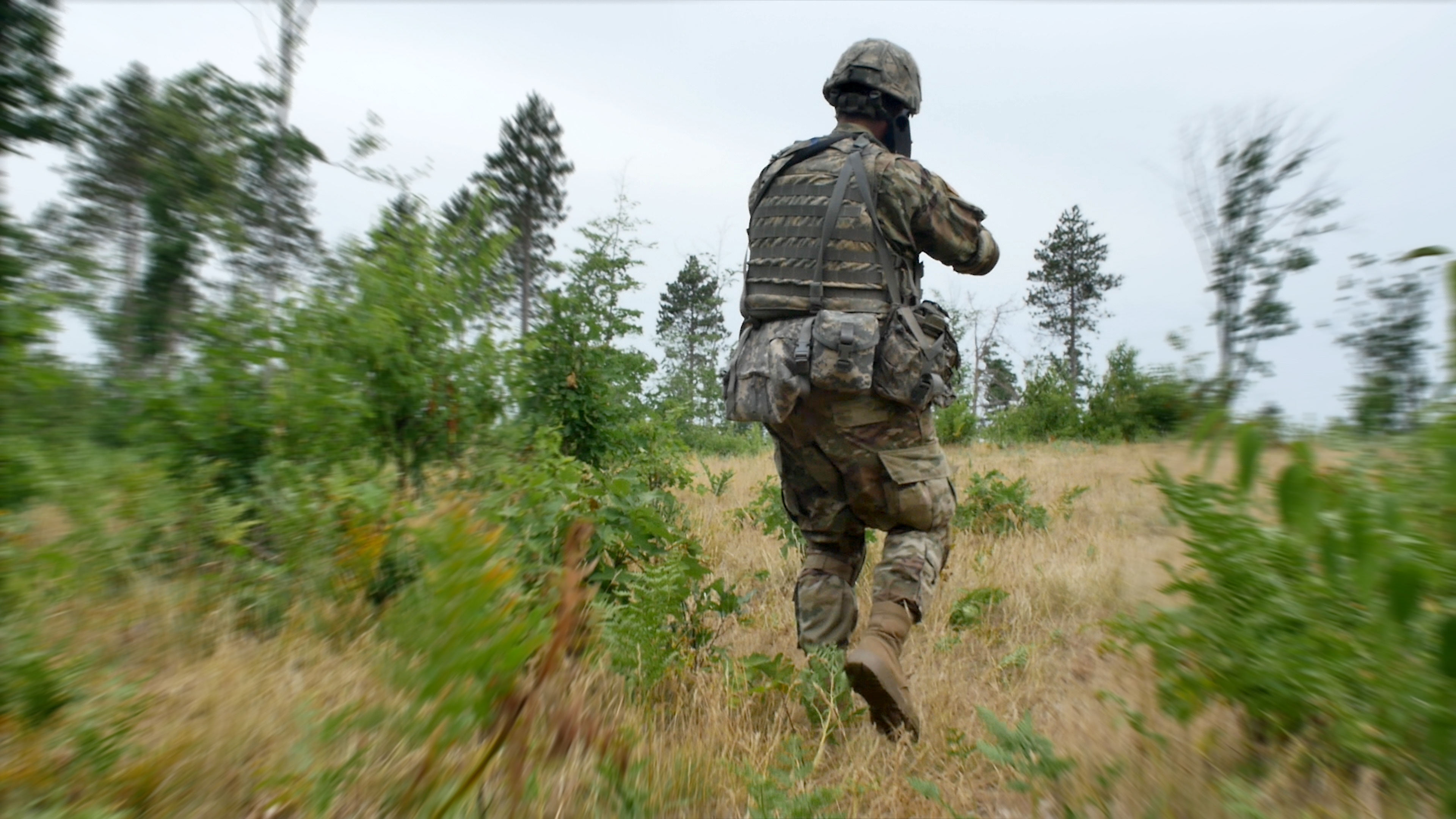 Jeffrey T. Morgan - ARMY NATIONAL GUARD