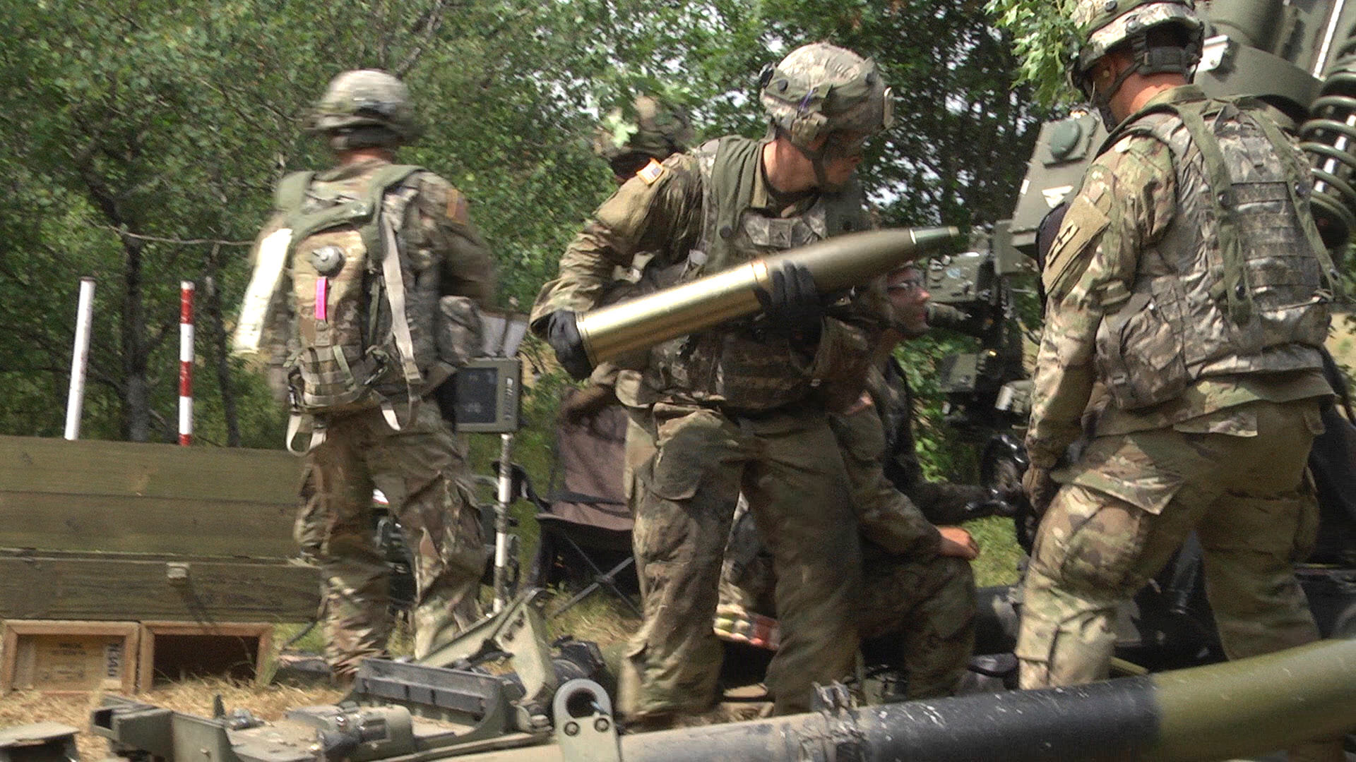 Jeffrey T. Morgan - ARMY NATIONAL GUARD