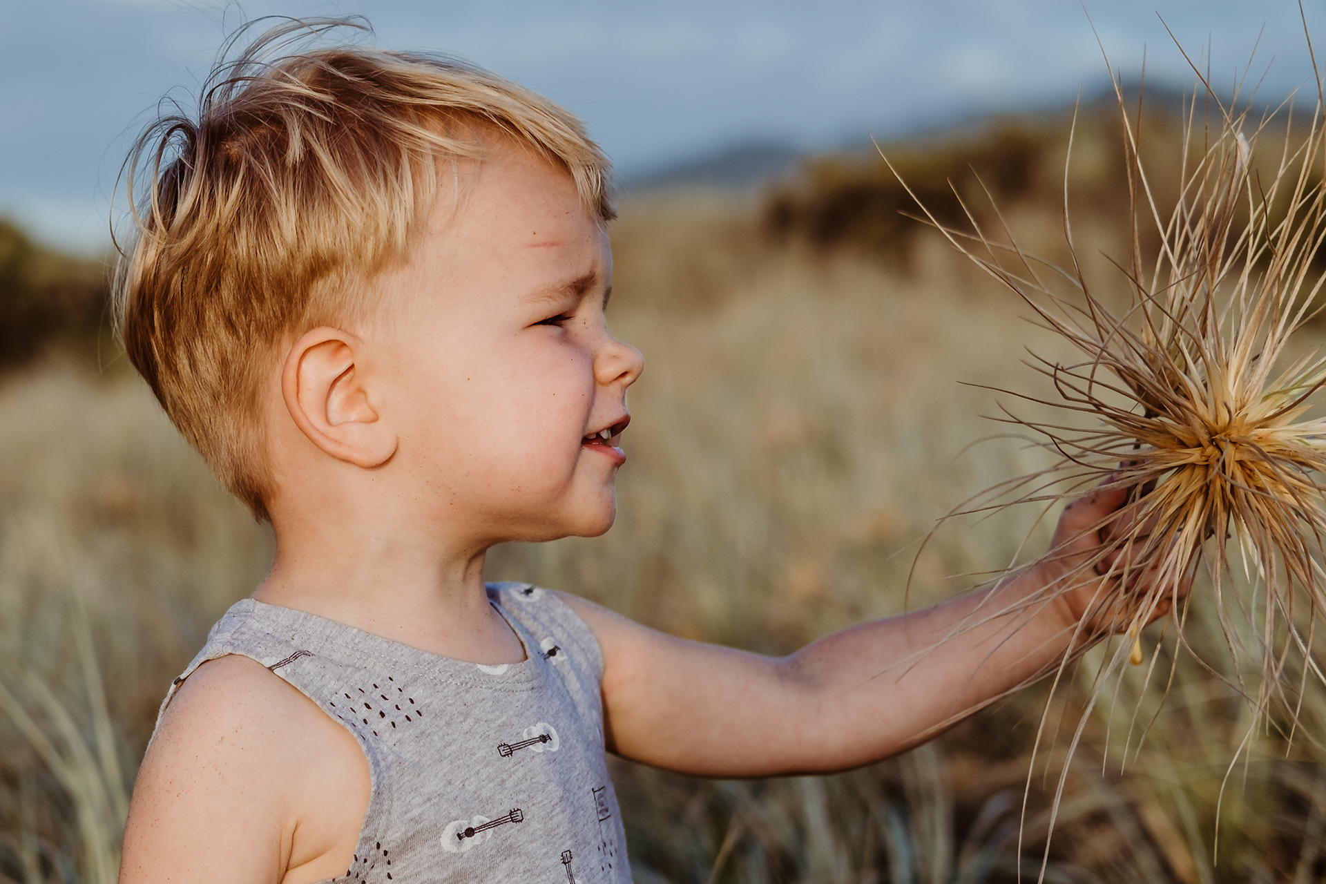 Lovisa Chloe Rasmussen - Families