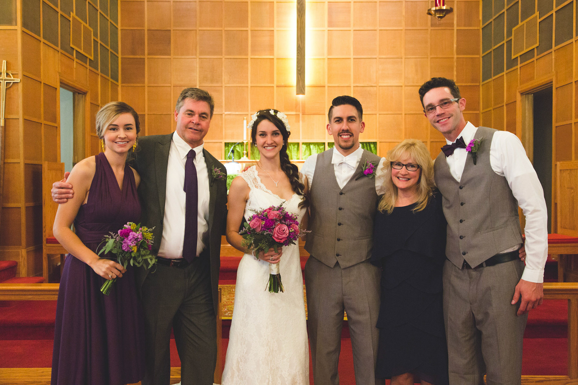 payton shumaker - Kris & Katrina