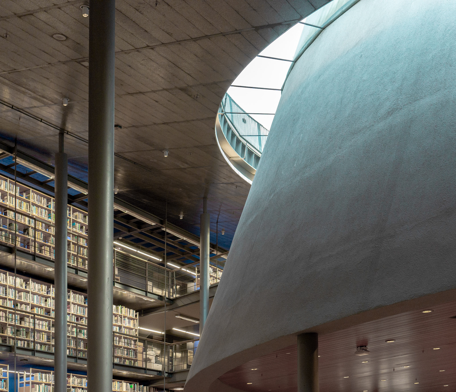 Eric Engler Photography & Videography - TU Delft Library