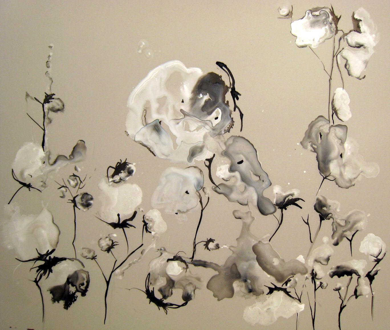 LESLIE CALLAN - PAINTING