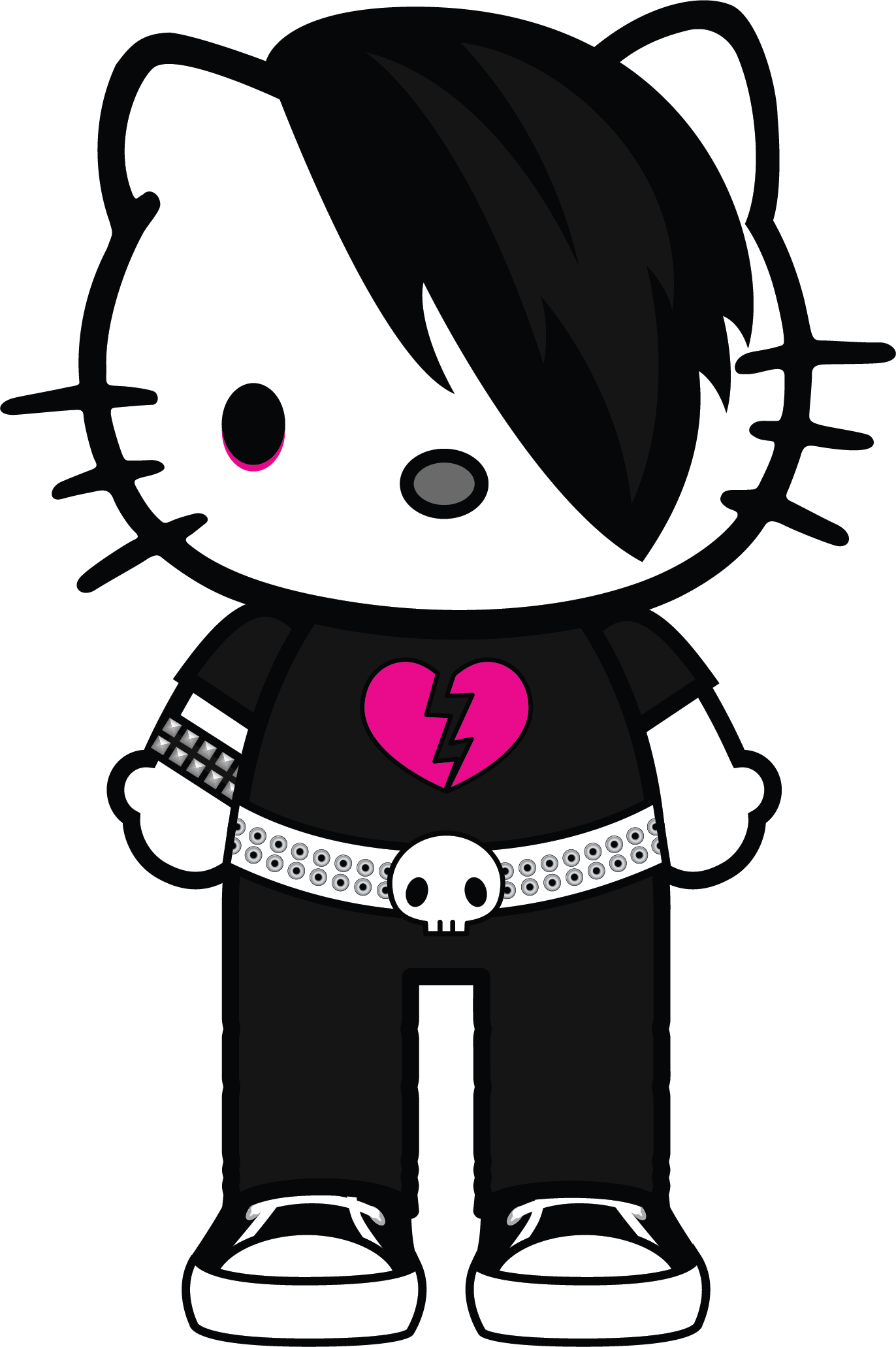 Tanya Clevenger - Dear Daniel