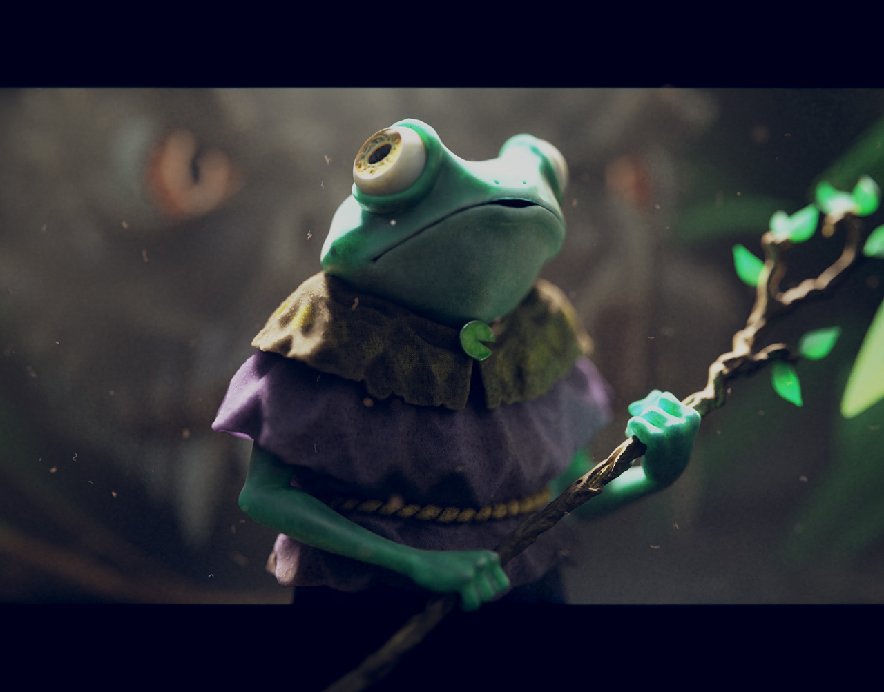 Simon Thommes | Portfolio - Work