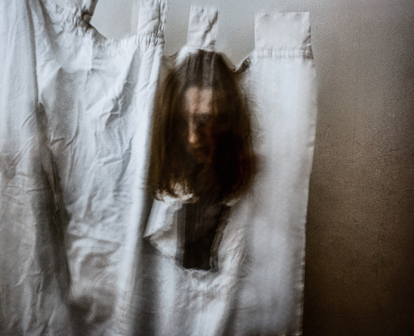 Eva Charkiewicz - Dark Room