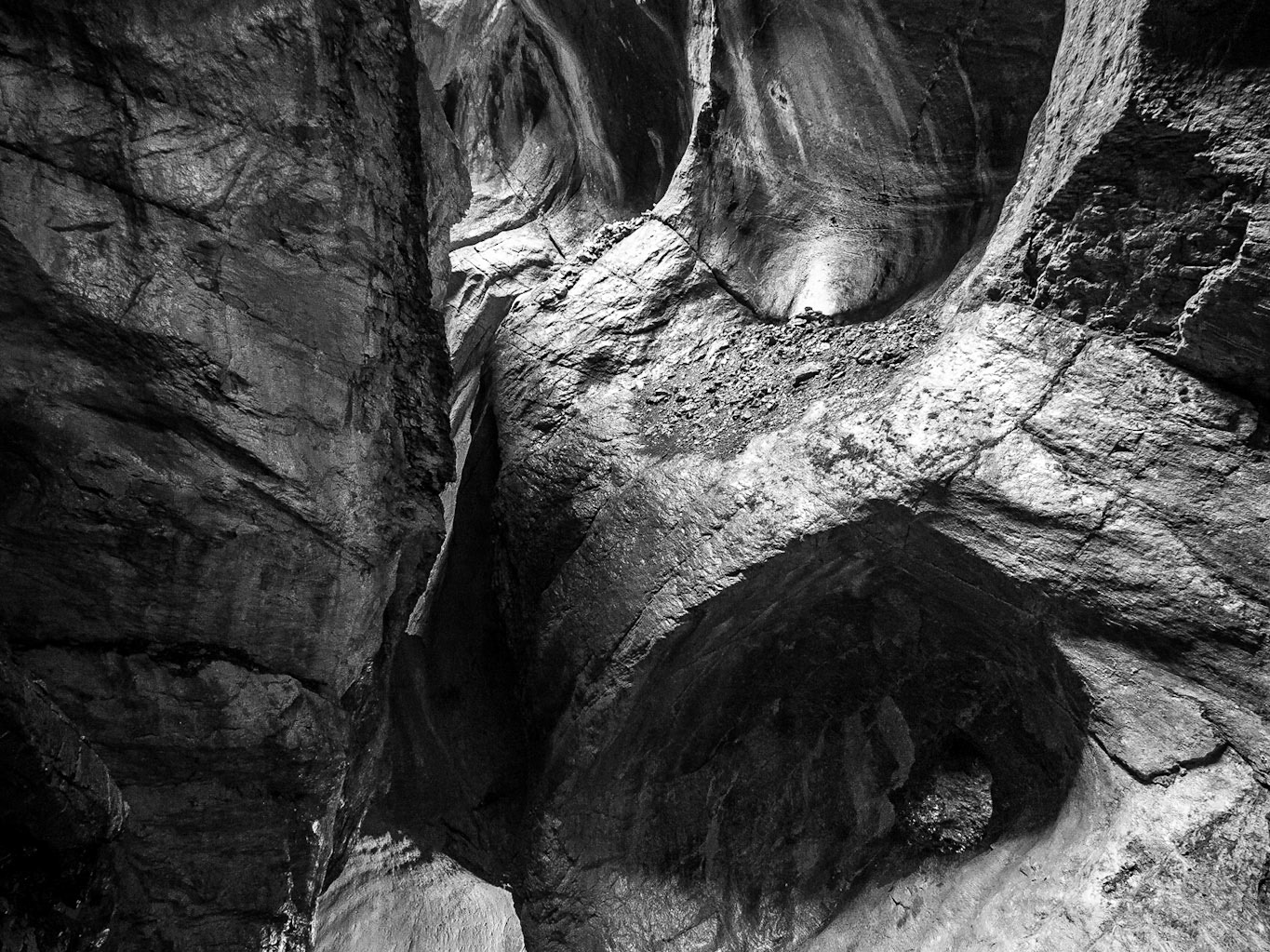 Arjun Nambiar - Monochrome