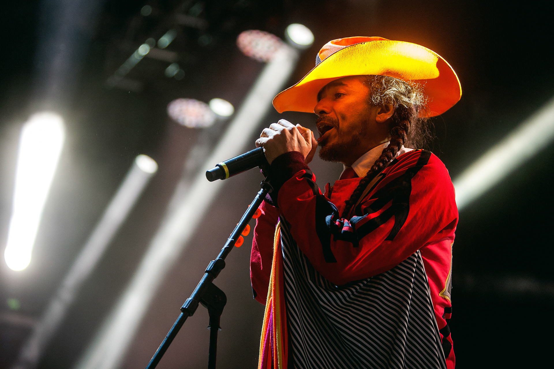 Agustín Reyes - • Conciertos