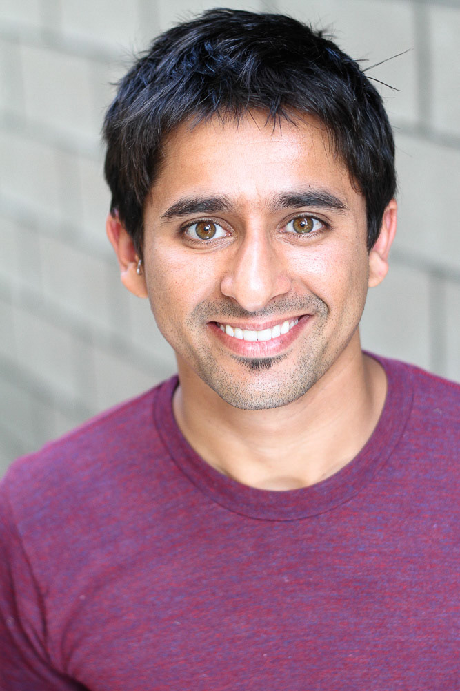 Nick Martinez Studios - Actor Headshots