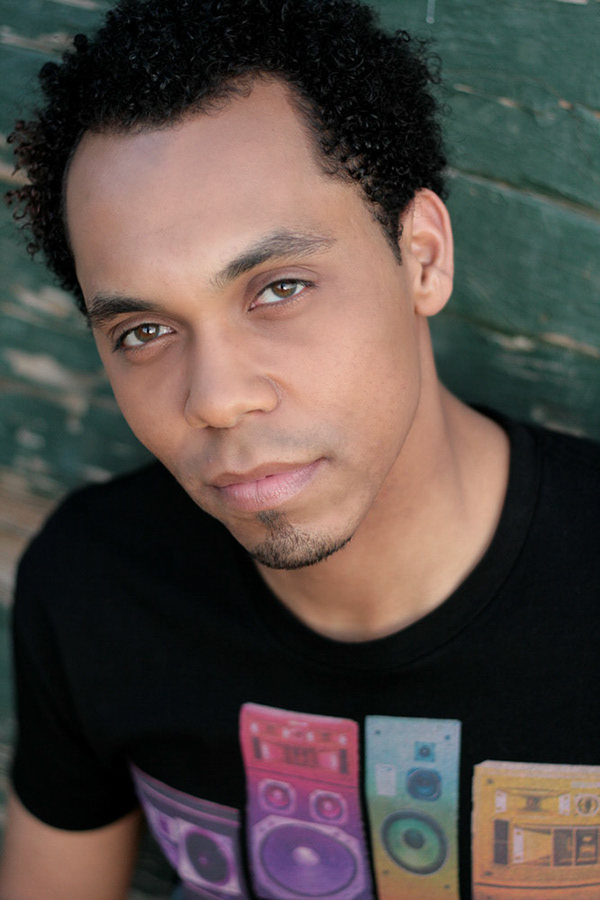 Nick Martinez Studios - Actor Headshots