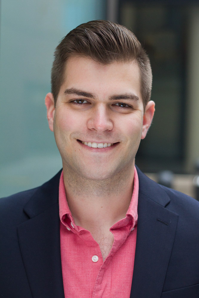 Nick Martinez Studios - Corporate