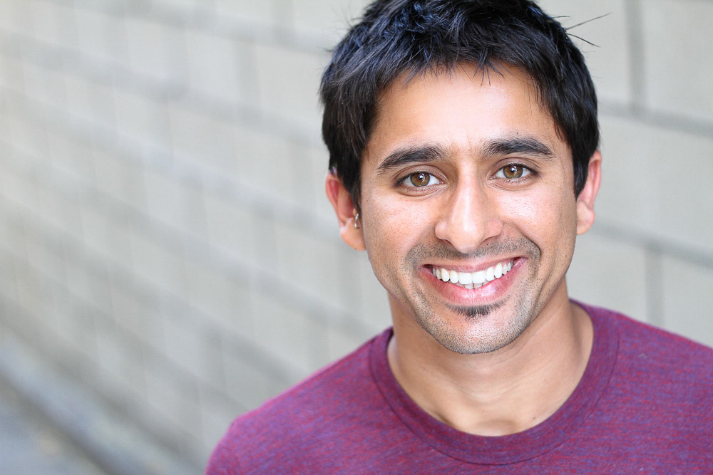 Nick Martinez Studios - Actor Headshots