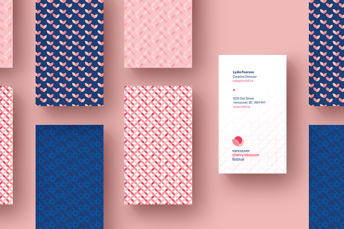 Isabelle Mate, Communications Designer - VCBF