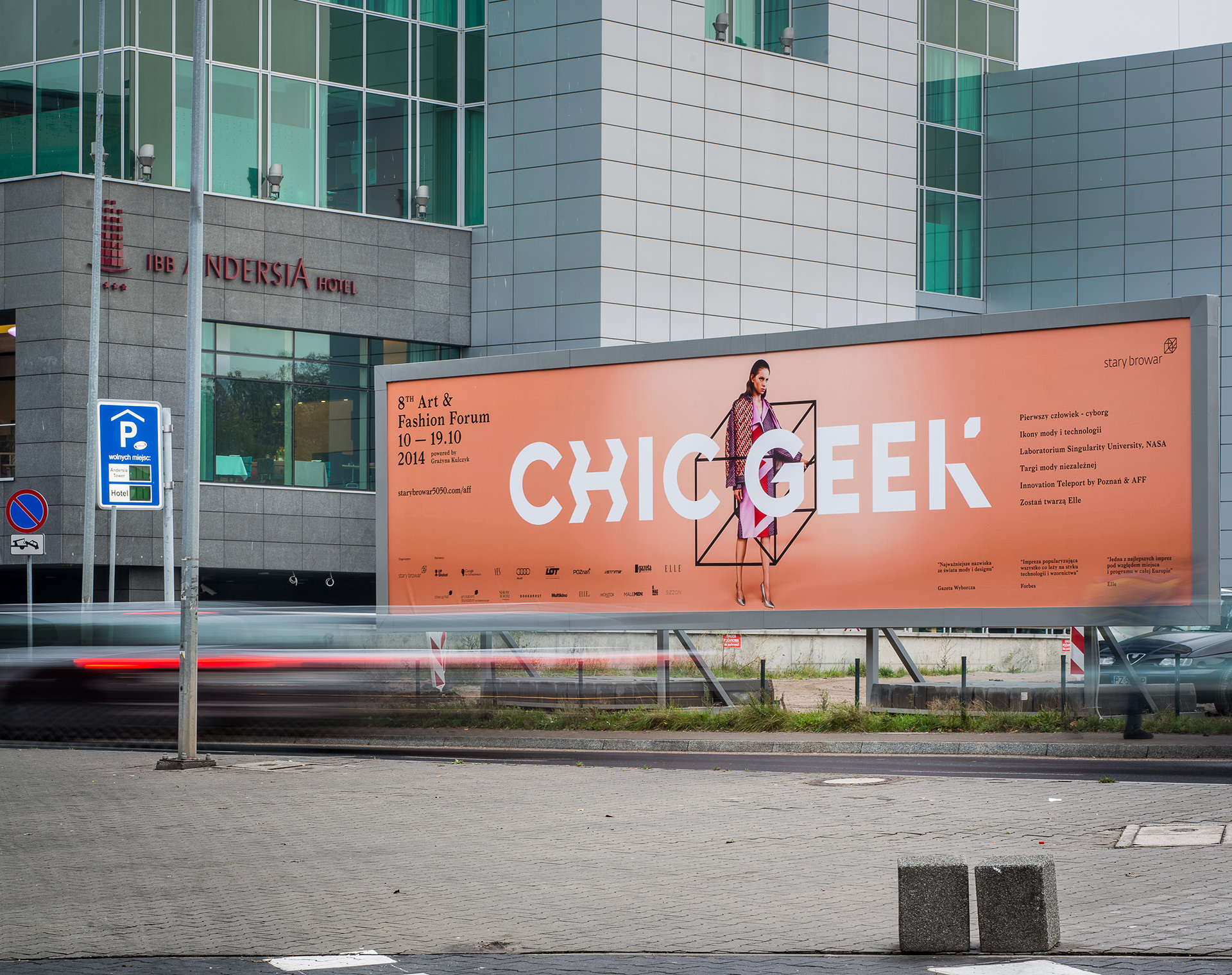 Rafał Grobel - Marketing Consultant - Stary Browar - 8th Art & Fashion ...