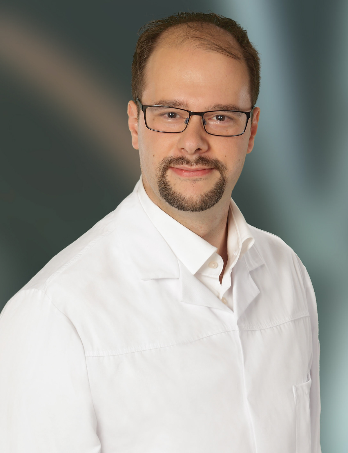 Michael Witting - Curriculum Vitae
