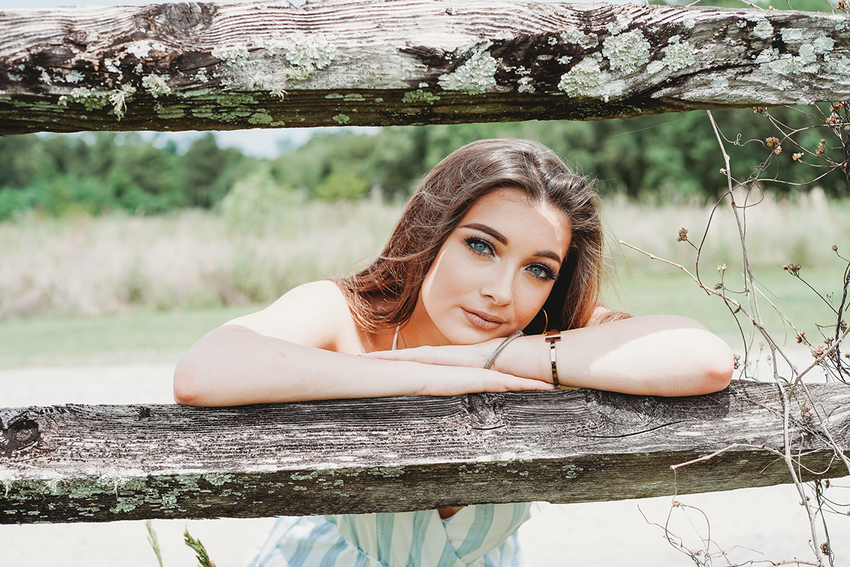 Olivia Howie - Model Shoot Jordan Comeaux