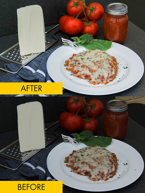 Mike Klepper - Editing