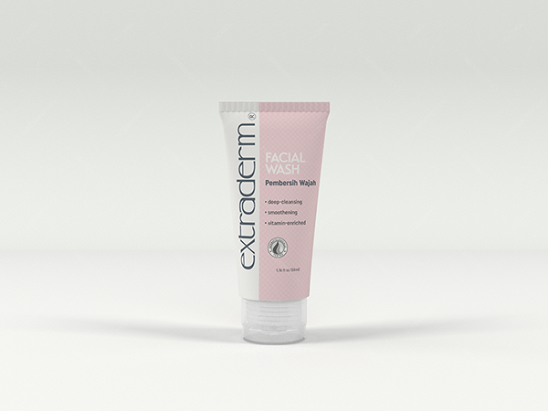 IN.C DESIGN STUDIO - Extraderm
