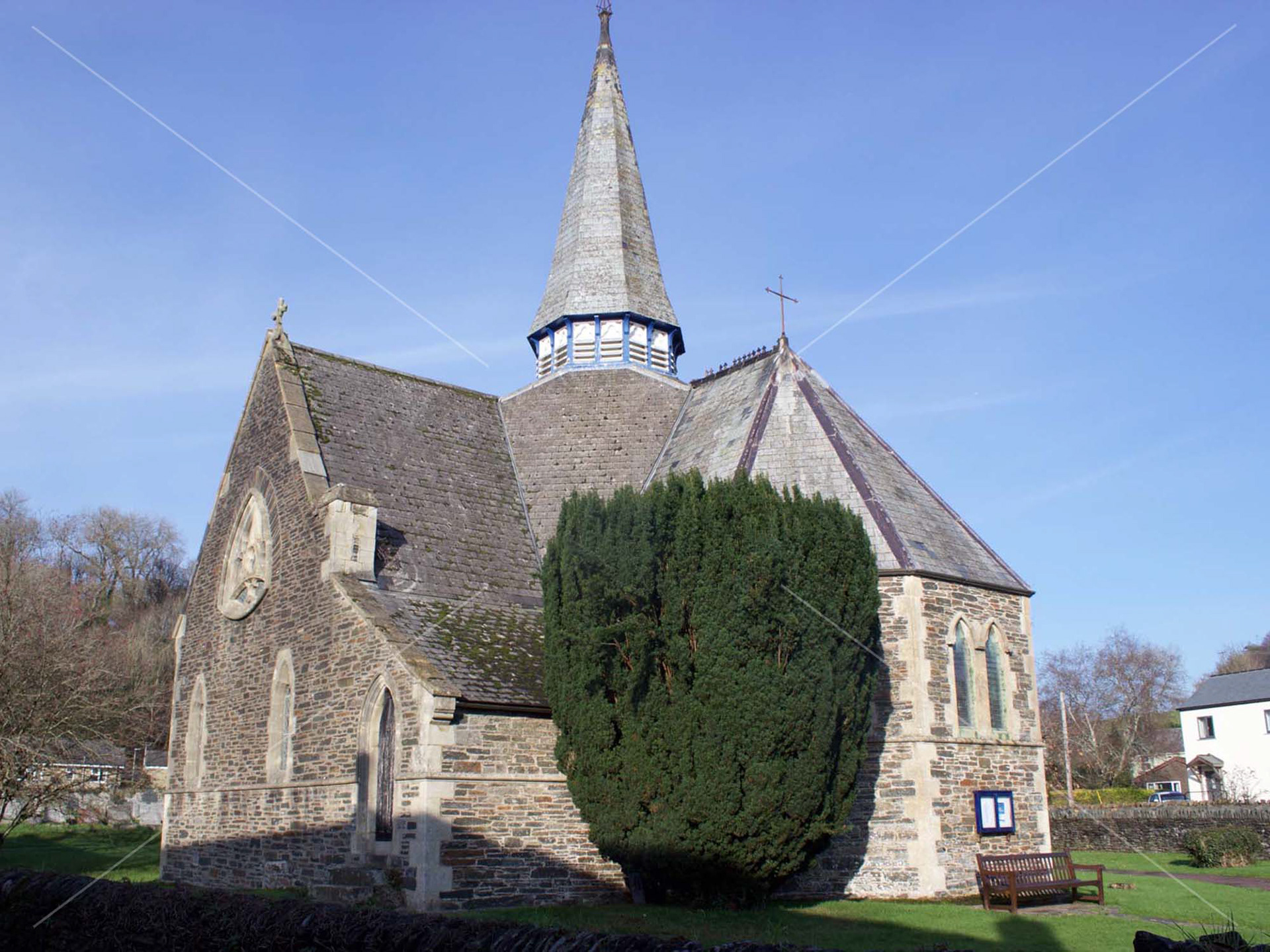 Photos of South Devon - Harbertonford