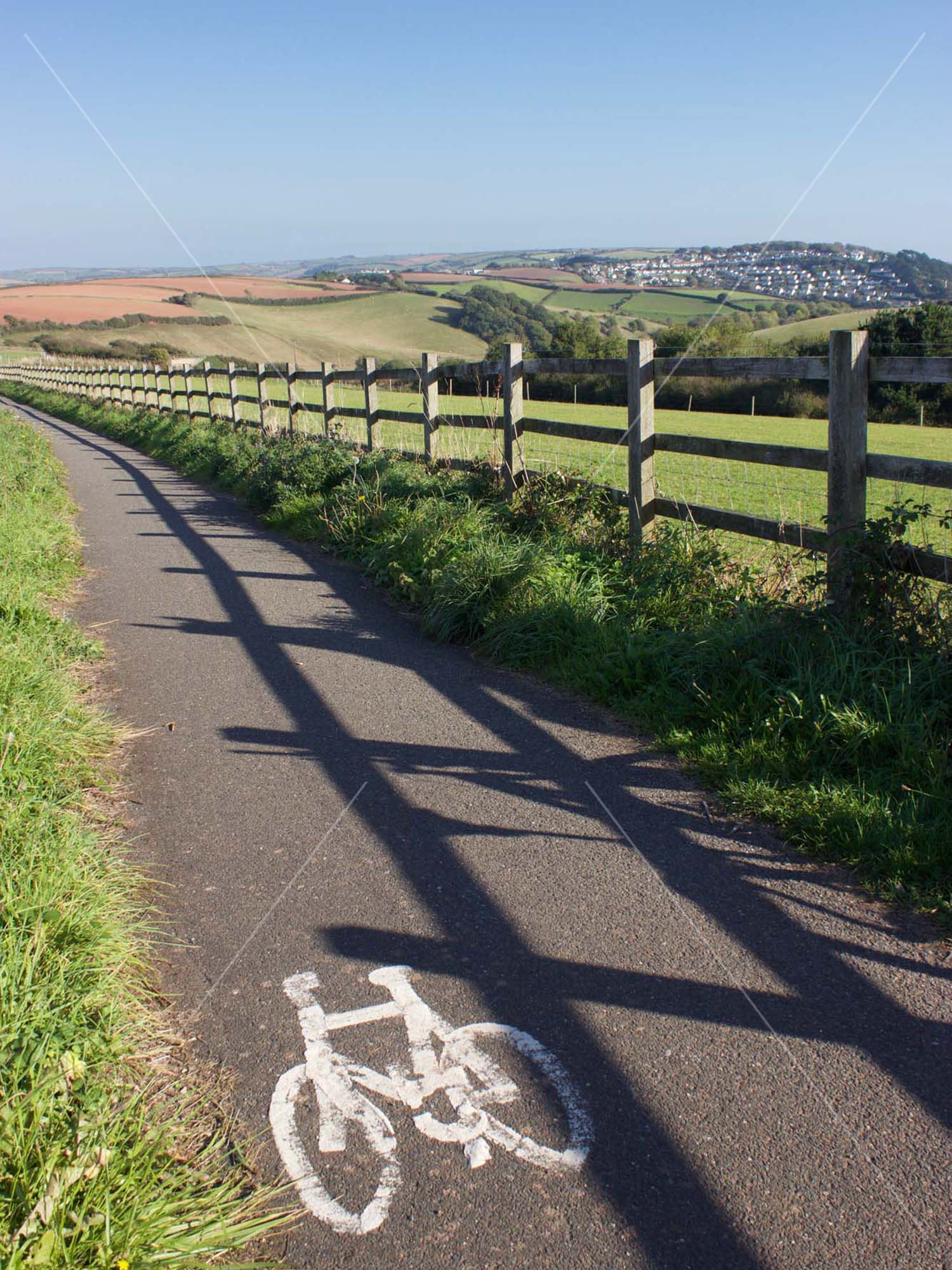 Photos of South Devon - Malborough