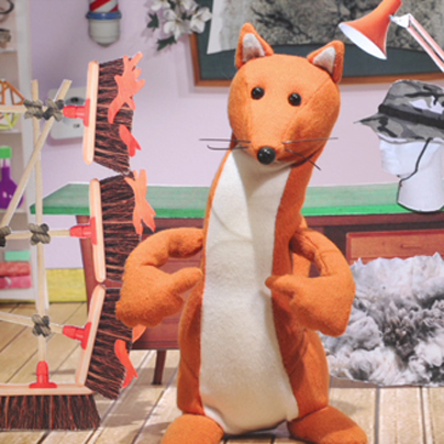 Pedri Animation BV - The Onestop Motionshop