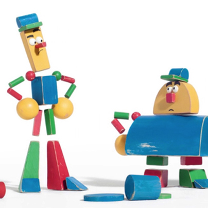 Pedri Animation BV - The Onestop Motionshop